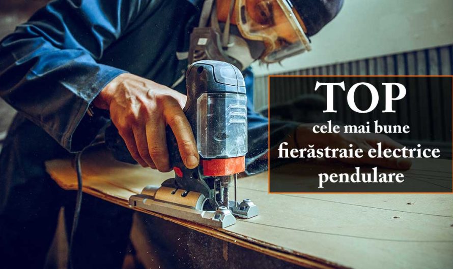 TOP 6 cele mai bune tocătoare de crengi în 2025 - TOP MEȘTER