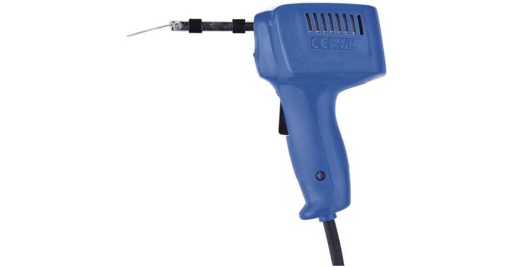 TOP 9 cele mai bune pistoale de lipit în 2024 - TOP MEȘTER