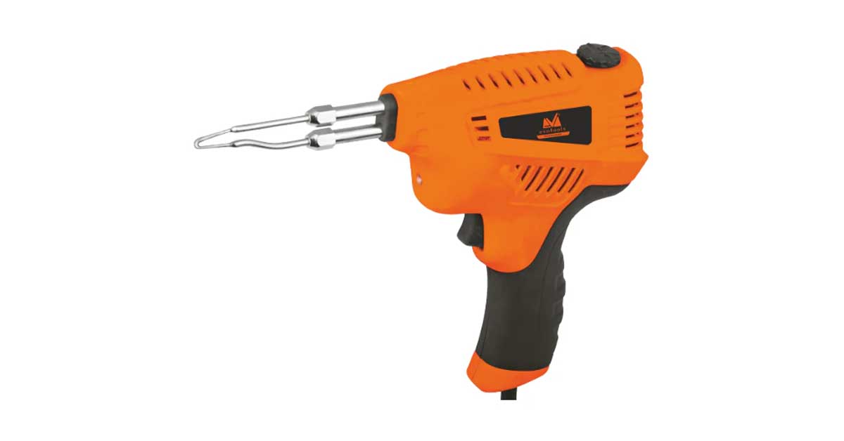 TOP 9 cele mai bune pistoale de lipit în 2024 - TOP MEȘTER