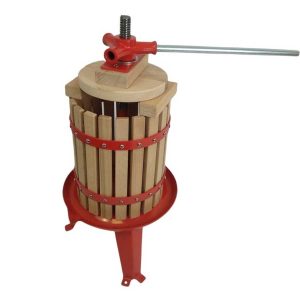 TOP 6 cele mai bune prese de struguri (teascuri) în 2025