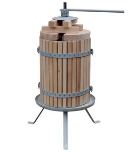 TOP 6 cele mai bune prese de struguri (teascuri) în 2025